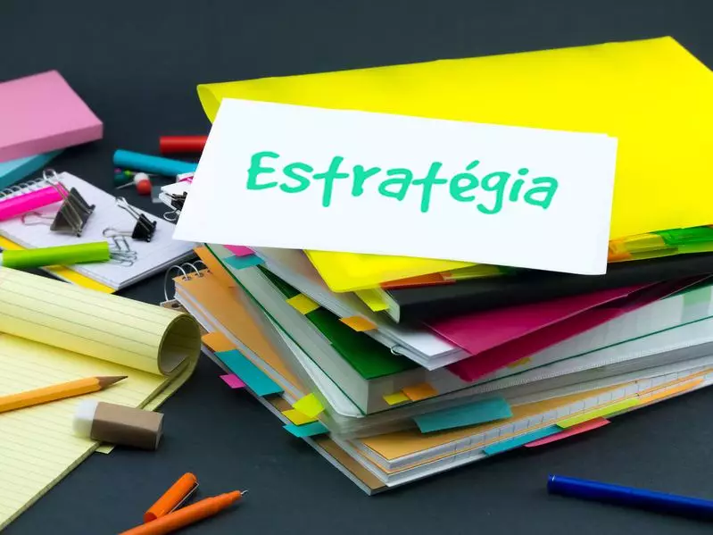 Economia e sustentabilidade: controle do material de expediente